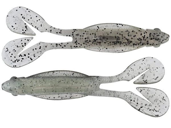 Reaction Innovations Trixie Shark – Lures and Lead
