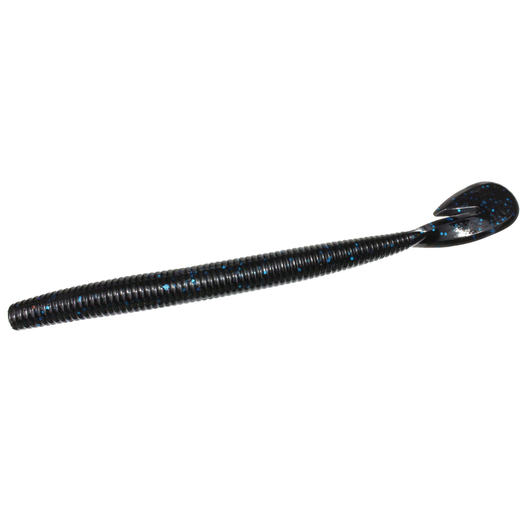 Zoom Magnum Ultra Vibe Speed Worm – Lures and Lead