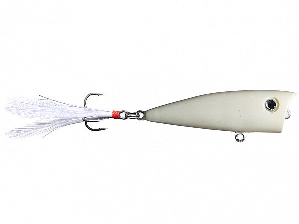 Lobina Rico – Lures and Lead