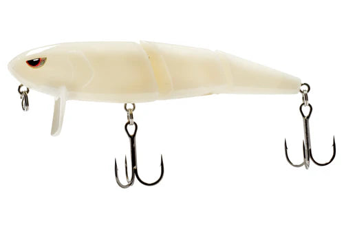 SPRO Zero Swimmer 100 – Lures and Lead