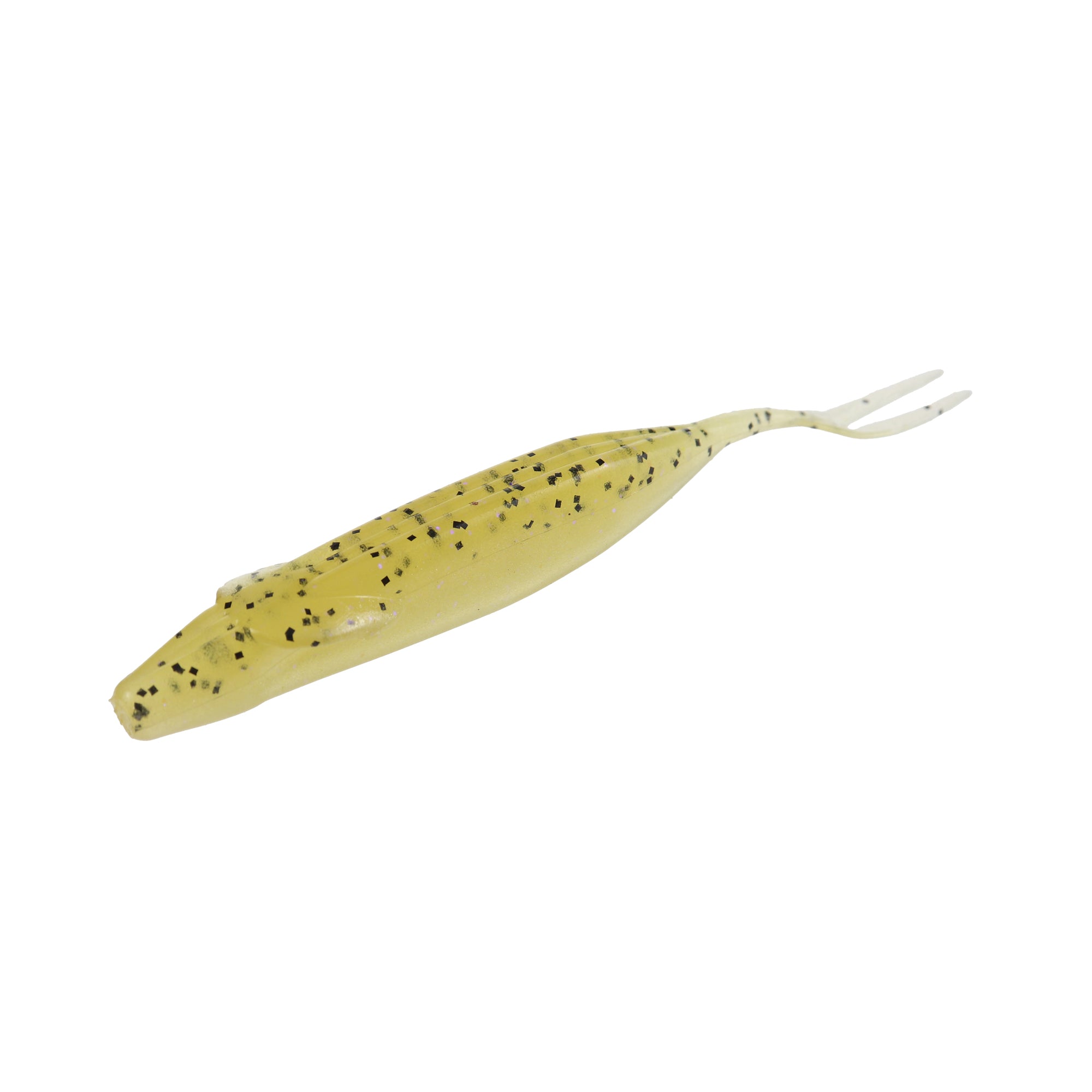 Zoom Winged Fluke – Lures and Lead