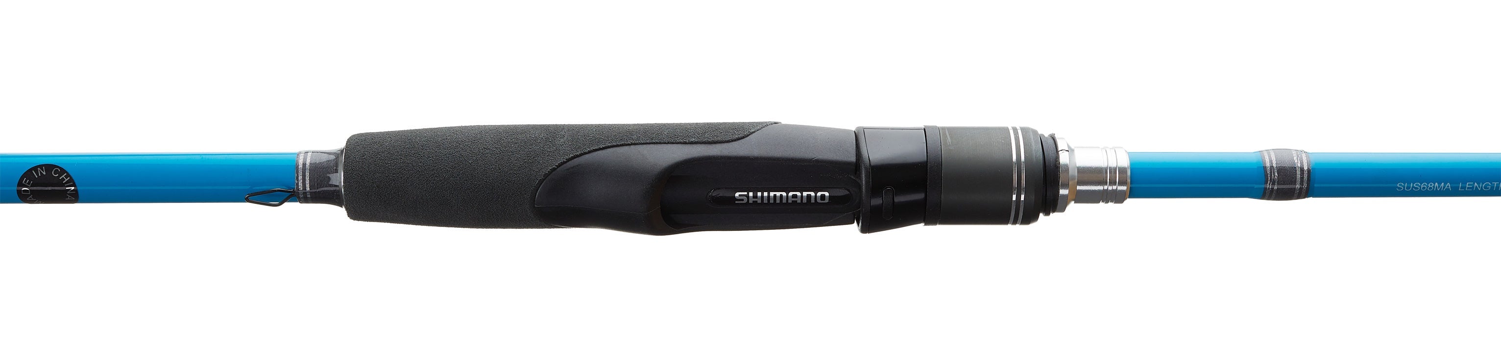 SPINNING RODS – Lures and Lead