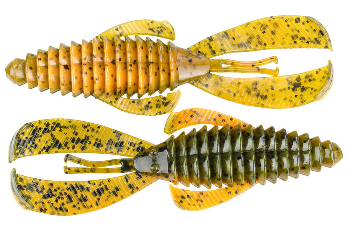 Strike King Rage Magnum Bug – Lures and Lead