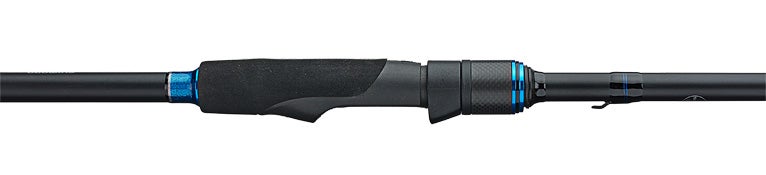 Shimano SLX Spinning Rod – Lures and Lead