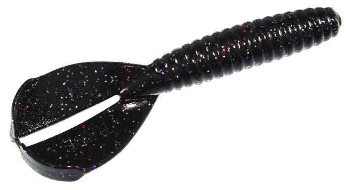 Strike King Rage Twin Tail Menace Grub – Lures and Lead