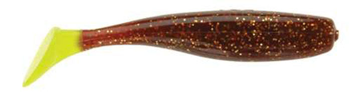 DOA CAL Shad Tail – Lures and Lead